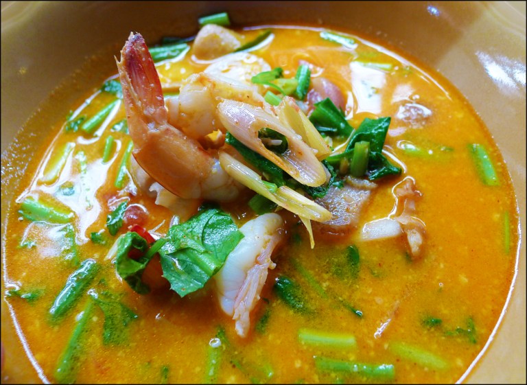 The Ultimate Tom Yum Recipe: A Taste of Thailand – Cumbriafoodie