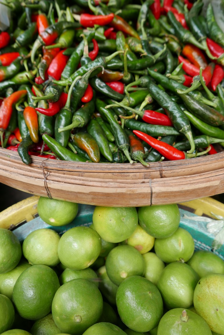 The Ultimate Tom Yum Recipe: A Taste of Thailand – Cumbriafoodie