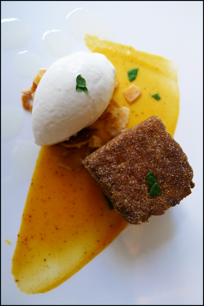 ROGANIC – Simon Rogan and Ben Spalding take on London. – Cumbriafoodie