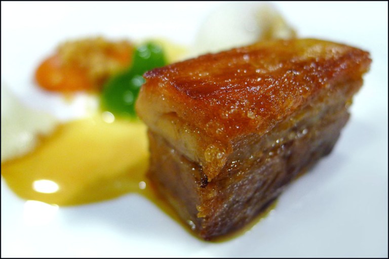 Visionary Dining – Young Chef of the year 2011. – Cumbriafoodie