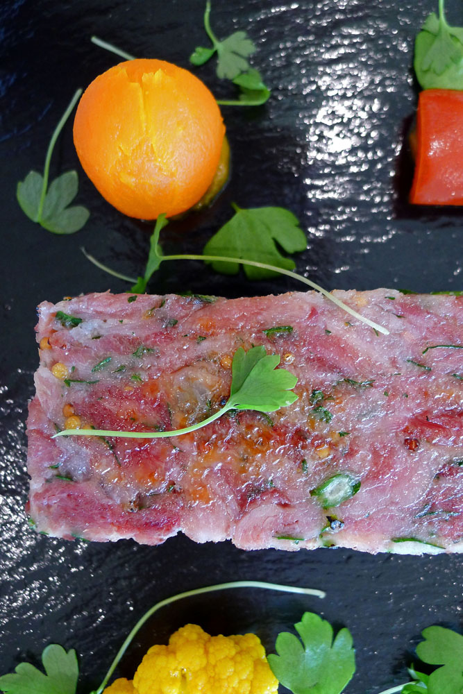 Good value Sunday lunch at Miller Howe in Windermere. – Cumbriafoodie