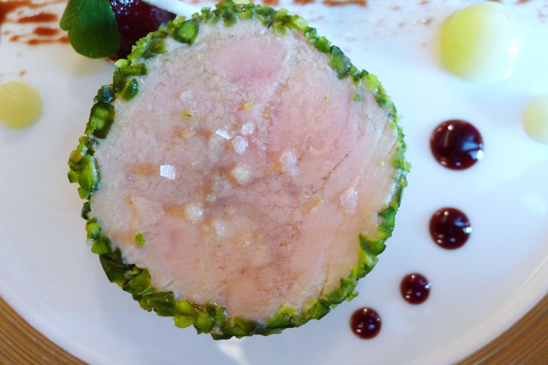 THE RITZ , London – More Stunning food , Wine and James Bond ...