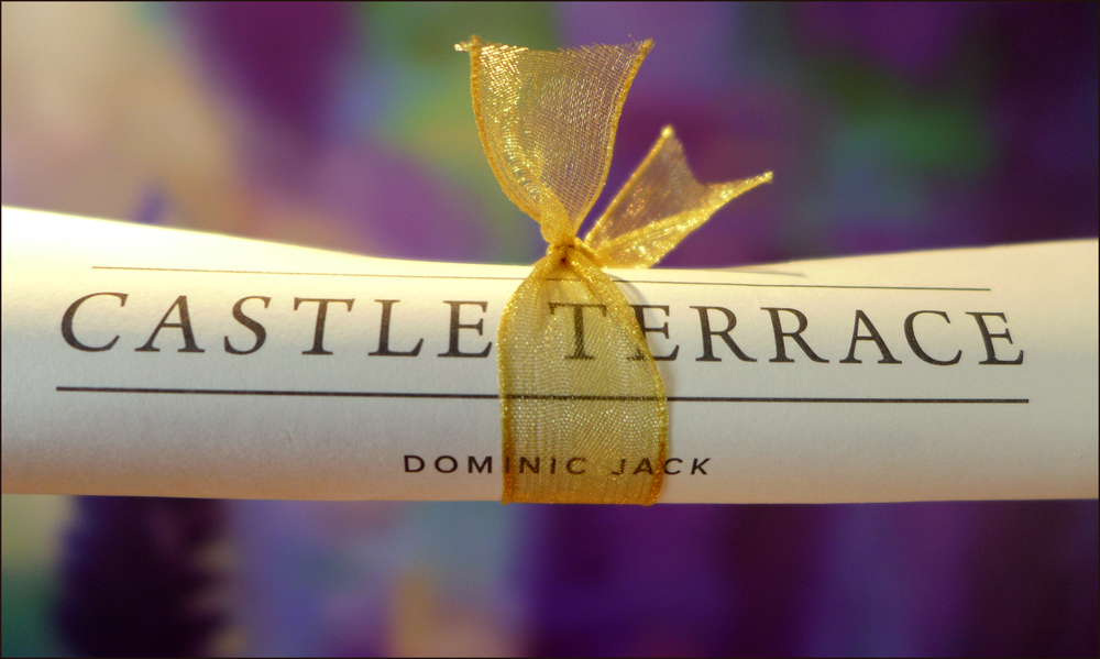 Castle Terrace, Edinburgh – Chef Dominic Jack and his wonderful “Nature ...