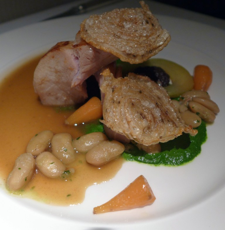 Koffmann – An evening of the classics. – Cumbriafoodie