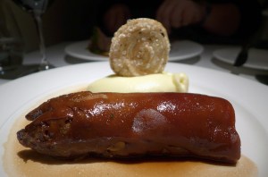 Koffmann – An evening of the classics. – Cumbriafoodie