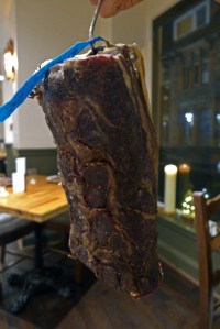 Lake Road Kitchen – 125 day old Beef. – Cumbriafoodie