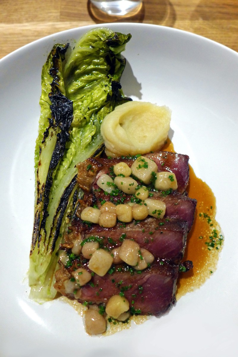 Lake Road Kitchen – 125 day old Beef. – Cumbriafoodie
