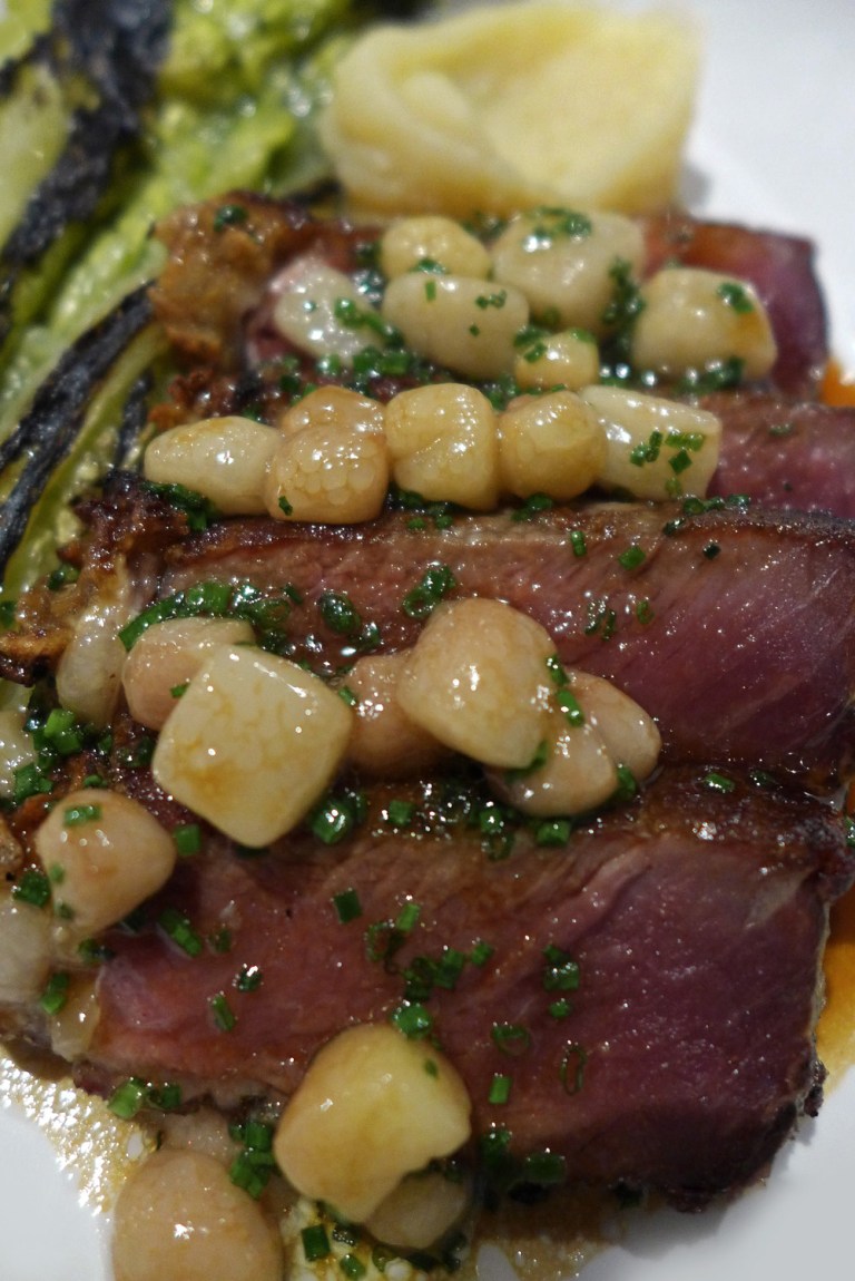Lake Road Kitchen – 125 day old Beef. – Cumbriafoodie