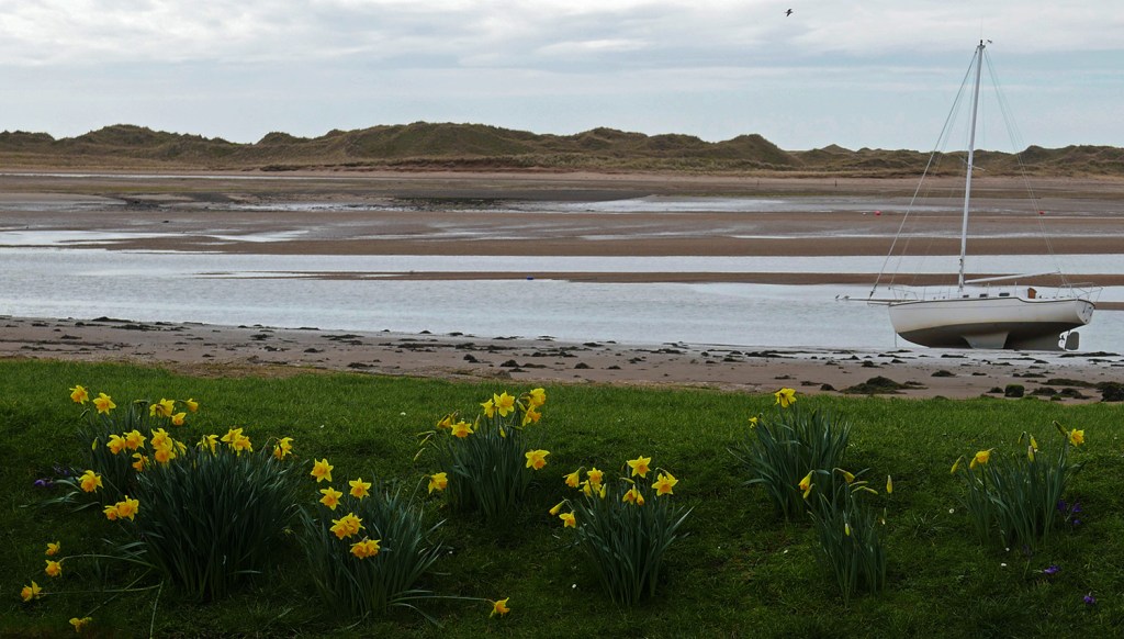 The Inn at Ravenglass , Seafood heaven. – Cumbriafoodie