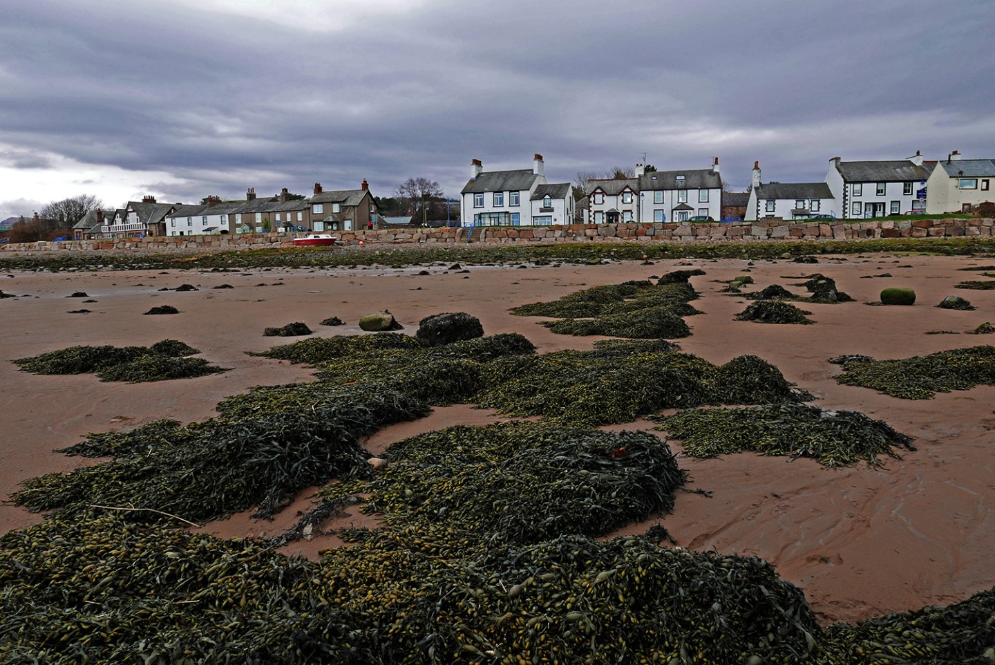 The Inn at Ravenglass , Seafood heaven. – Cumbriafoodie
