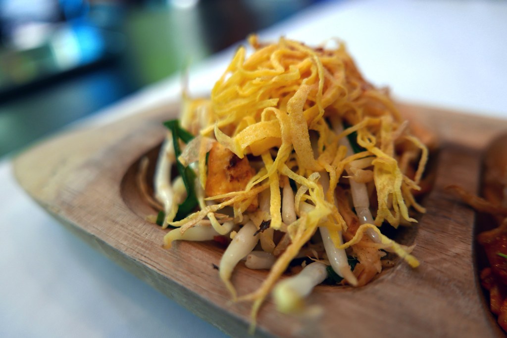 Issaya Siamese Club Bangkok , Stunning Thai food in a beautiful ...