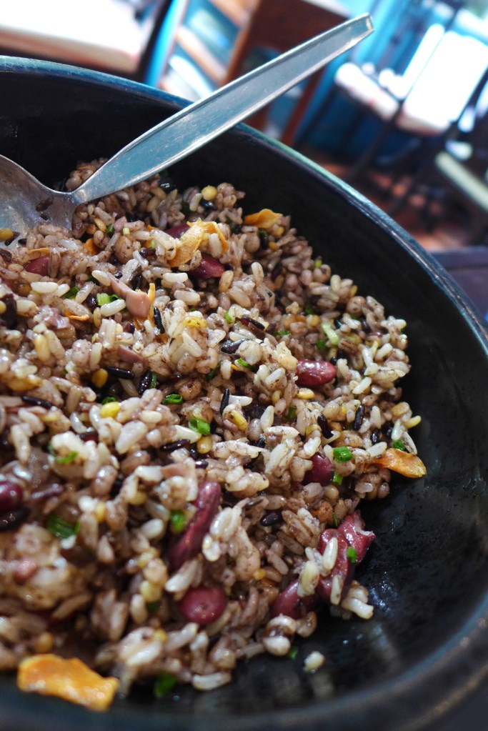 Issaya Siamese Club Bangkok , Stunning Thai food in a beautiful ...