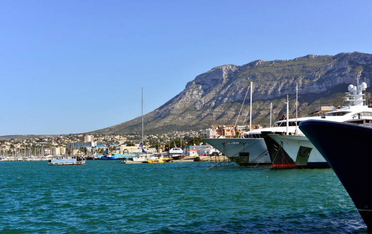 The Red Denia Prawn….Best in the World ? – Cumbriafoodie