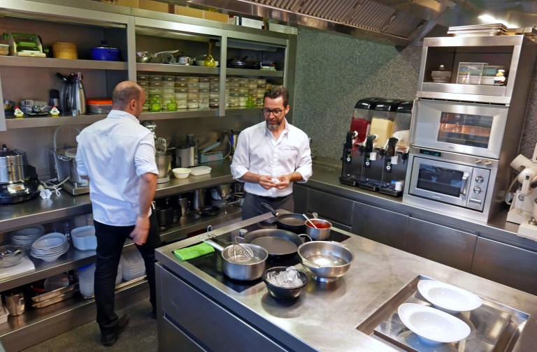 The Red Denia Prawn….Best in the World ? – Cumbriafoodie