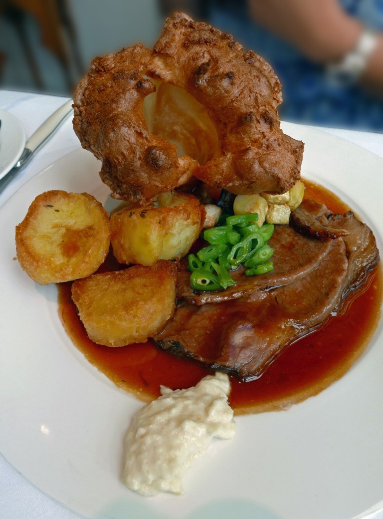 Miller Howe , A country house in Windermere. – Cumbriafoodie