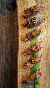 Osha , Bangkok….One to watch. – Cumbriafoodie