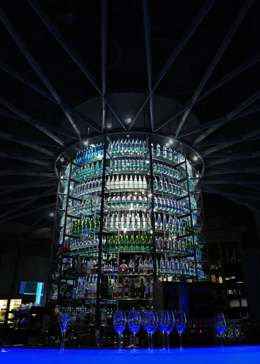 The Water Library , Bangkok. – Cumbriafoodie