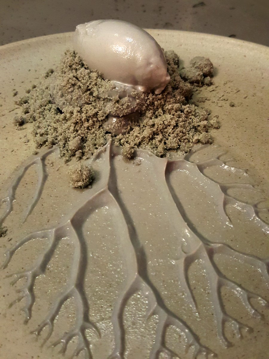 Atsushi Tanaka , Paris – Something a bit different in the city ...