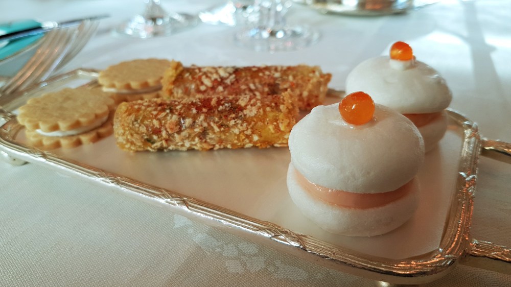 The Ritz Restaurant – Again. – Cumbriafoodie