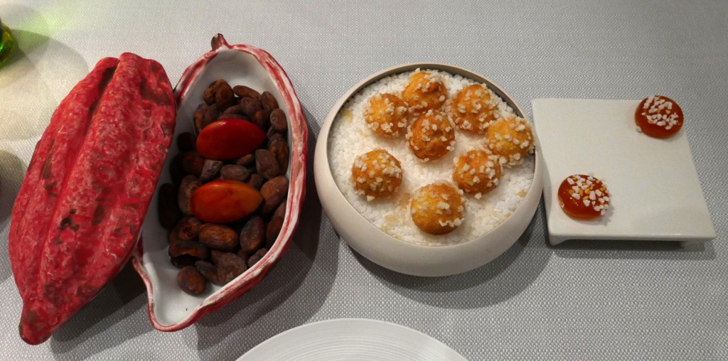 Bibendum , London – As good as they say it is ? – Cumbriafoodie