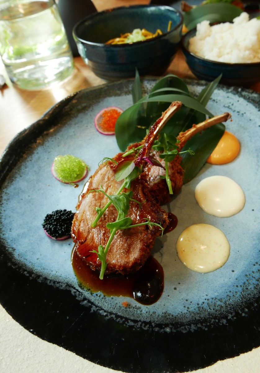 Mizu – Pan Asian food in the Lakes. – Cumbriafoodie