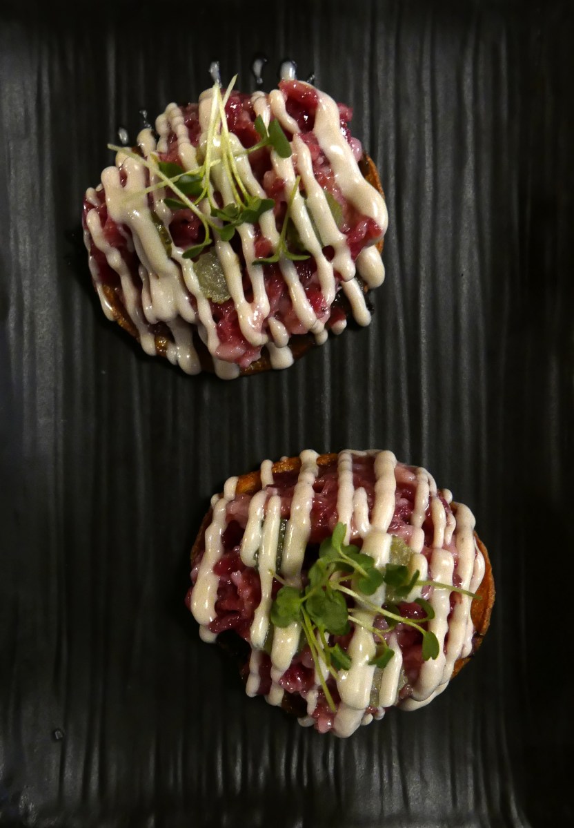 TAST Catala – A taste of Spain in Manchester. – Cumbriafoodie