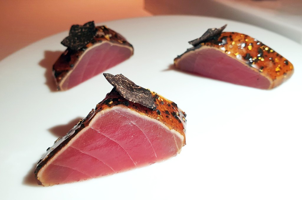 The Greenhouse , London – Cumbriafoodie