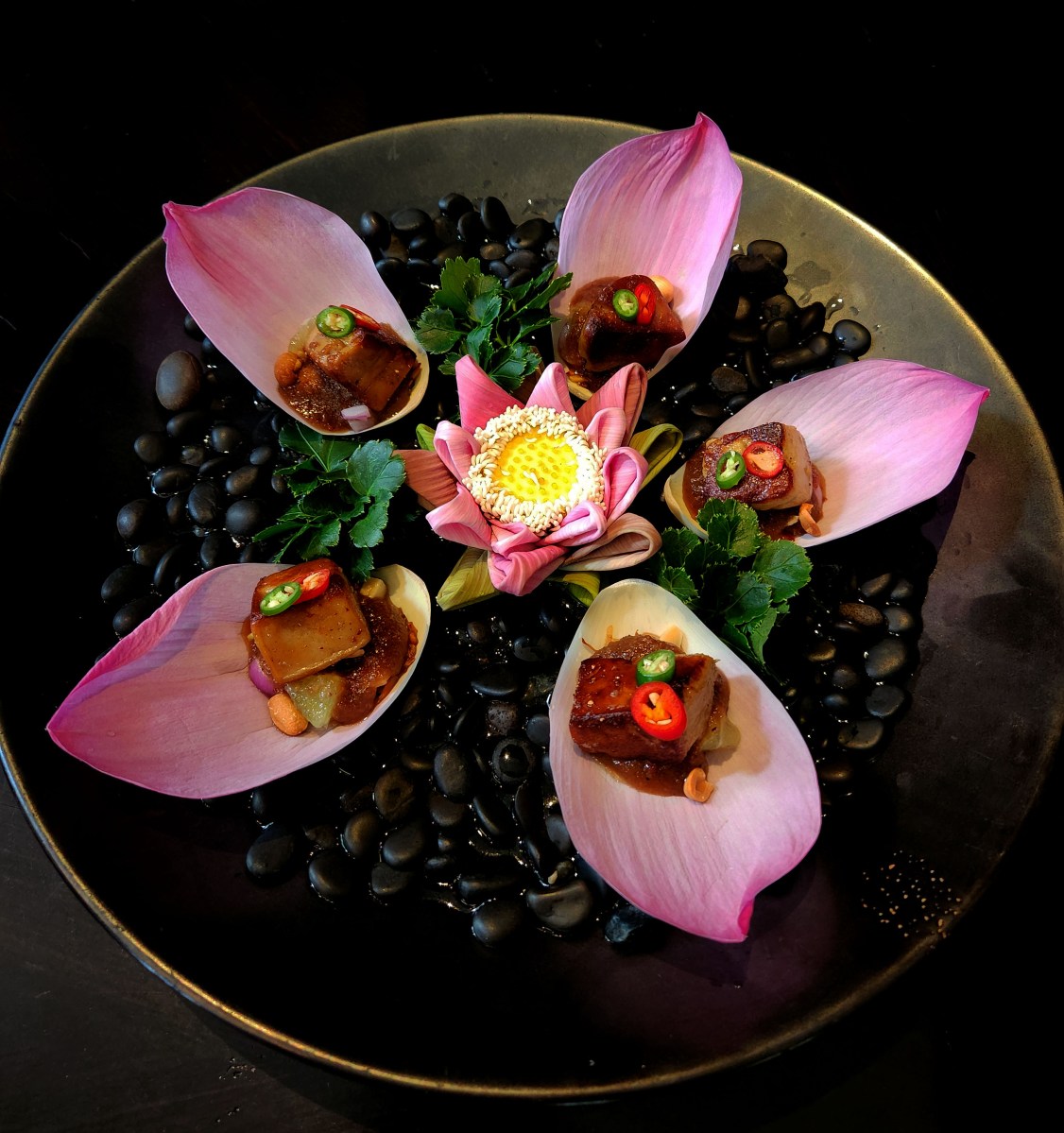 ROYAL OSHA – BANGKOK – Cumbriafoodie