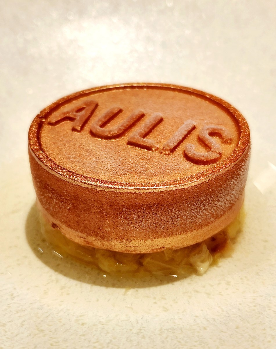 AULIS Phuket – Worth a 6,000 mile journey ? – Cumbriafoodie