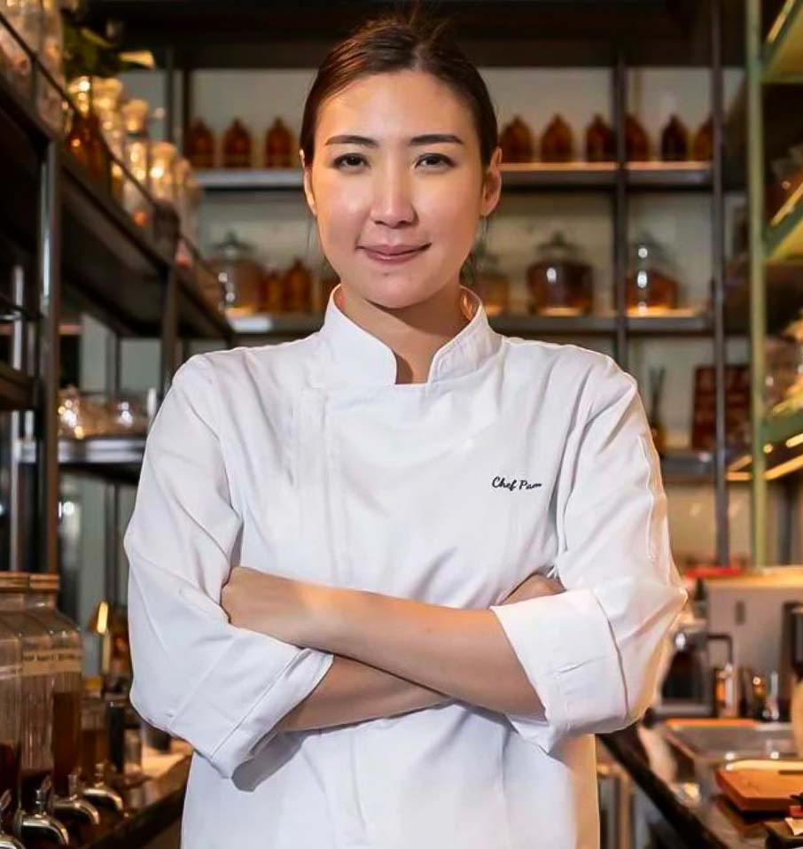 POTONG – Bangkok. Asia`s Best female Chef 2024 – Cumbriafoodie