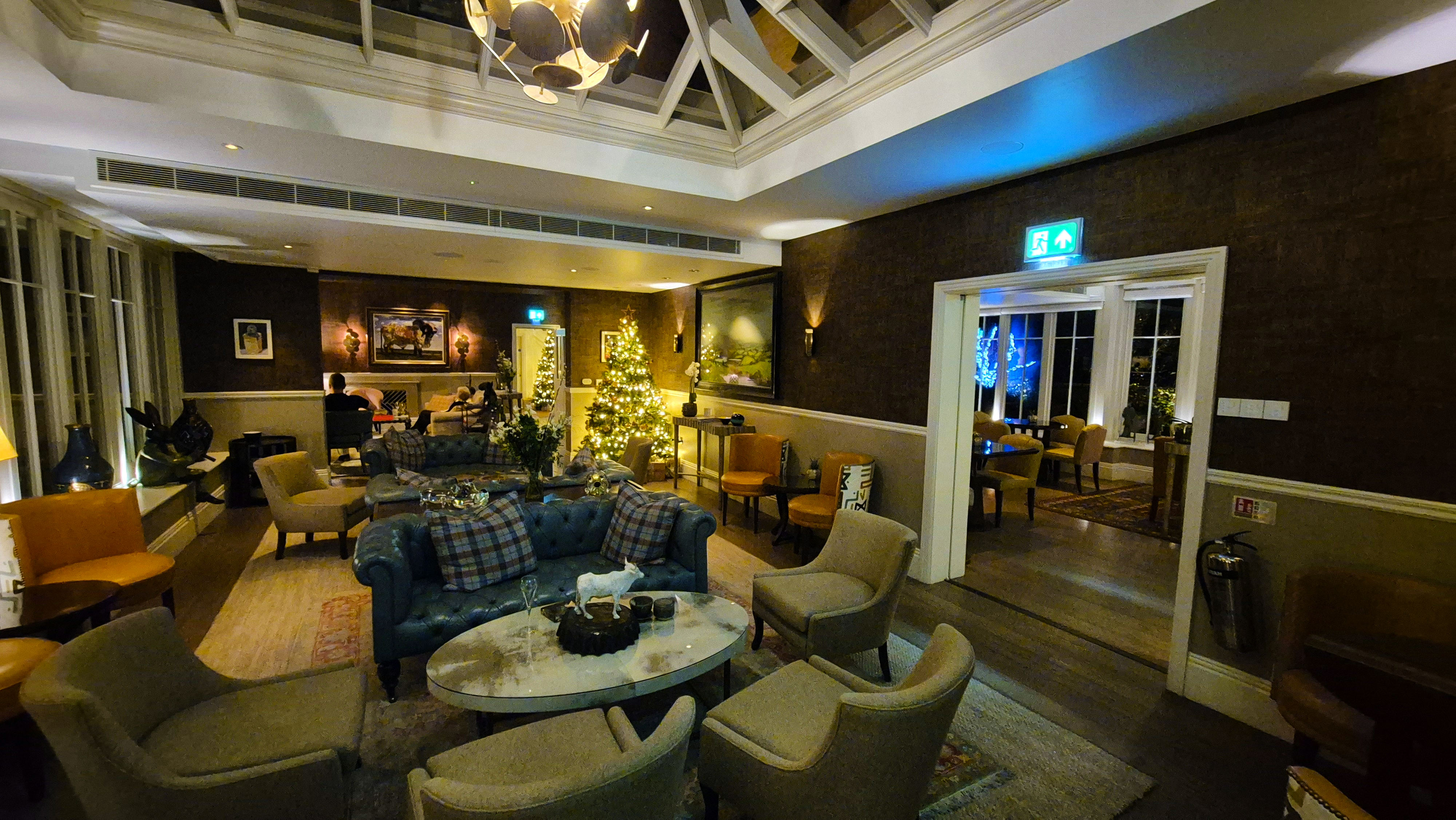 HENROCK – Another beauty from the Simon Rogan stable. – Cumbriafoodie